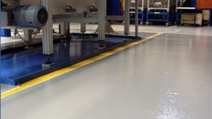 Sistema Uretanos – Soluciones en Recubrimientos